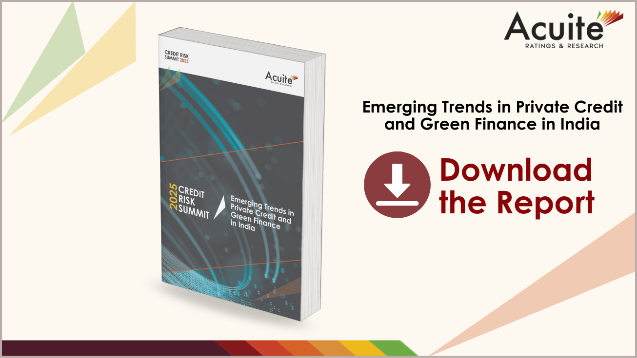 Acuité Ratings & Research